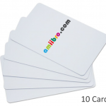 Printable NFC Cards Archives - Amiibro.com